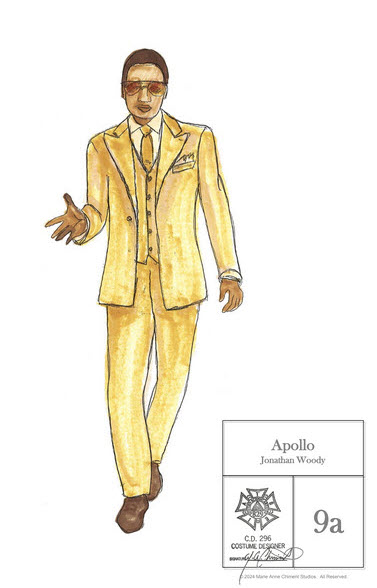A Modern Mouret from Opera Lafayette » Early Music America