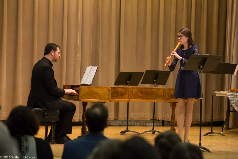 Piffaro's Recorder Fest! Returns » Early Music America