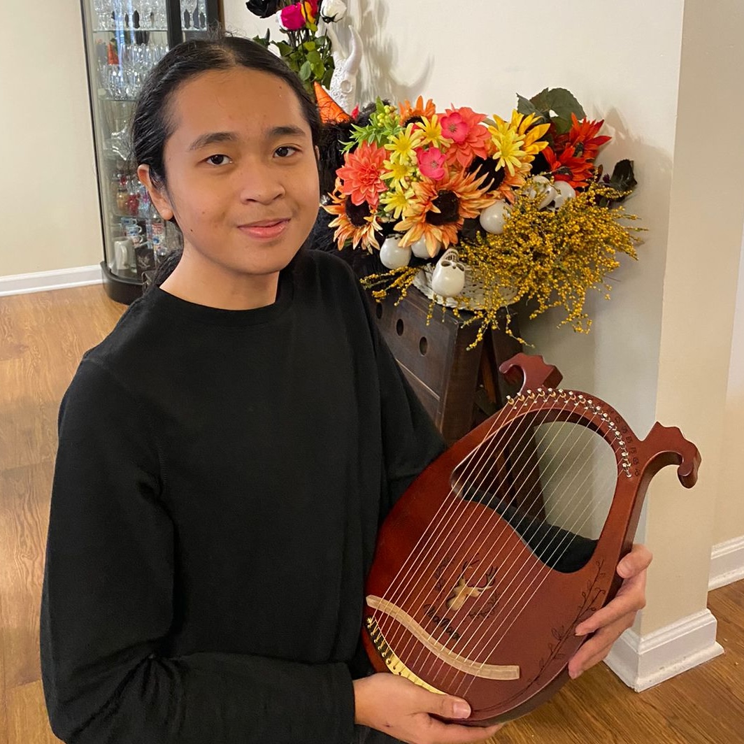 Annual Workshop Scholarships » Early Music America