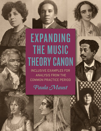 Music Theory Decolonized, with Examples » Early Music America