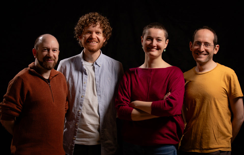 Madrigals from the 'Divine' Cipriano de Rore » Early Music America