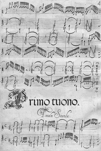 Renaissance Innovation, Roman Expression » Early Music America