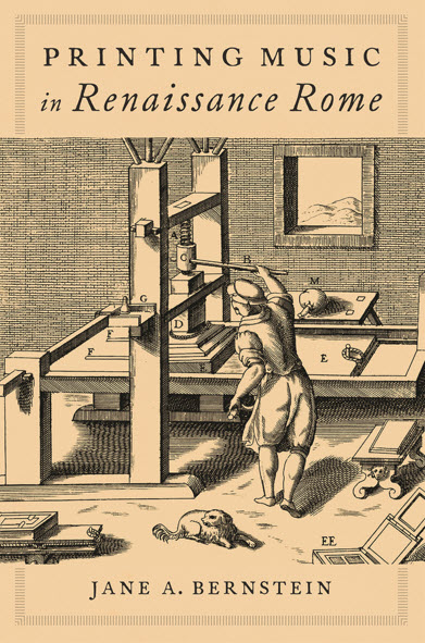 Renaissance Innovation, Roman Expression » Early Music America