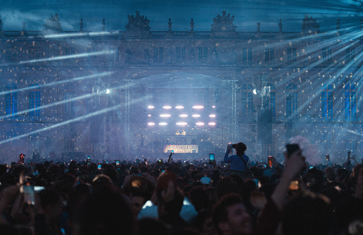 'Versailles Spectacles' Celebrates 400 » Early Music America