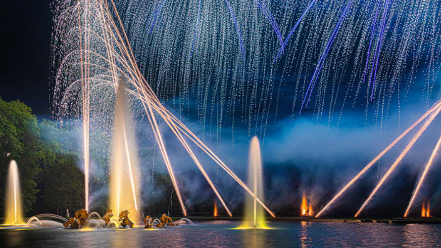 'Versailles Spectacles' Celebrates 400 » Early Music America