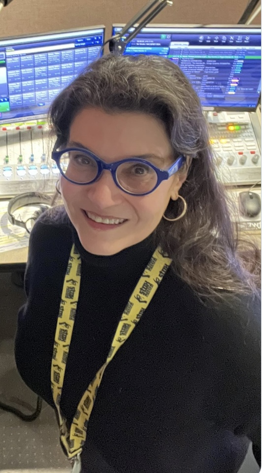 Candice Agree » Early Music America