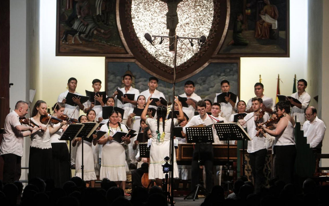 Juilliard415 in Bolivia: A Dog Date with Destiny » Early Music America