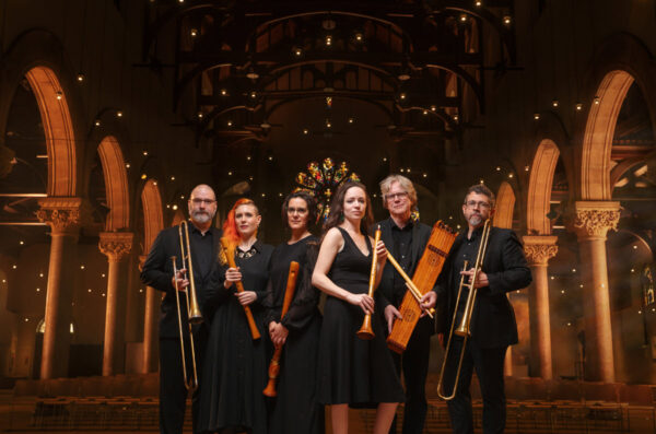New Leaders, Fresh Perspectives » Early Music America