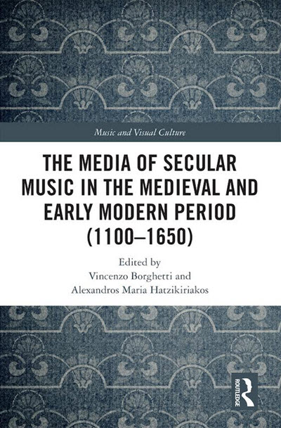 On Materiality of Musical Sources » Early Music America