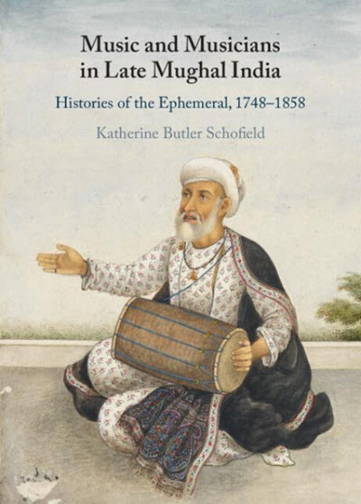 Courtly and Colonial Music in Mughal India » Early Music America