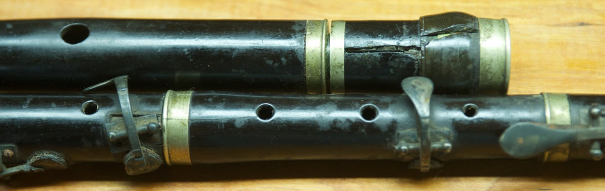 State of Being: Restoration or Conservation? » Early Music America