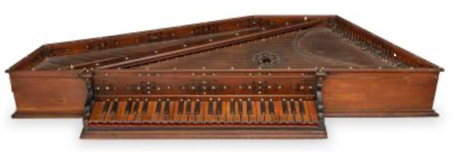 State of Being: Restoration or Conservation? » Early Music America