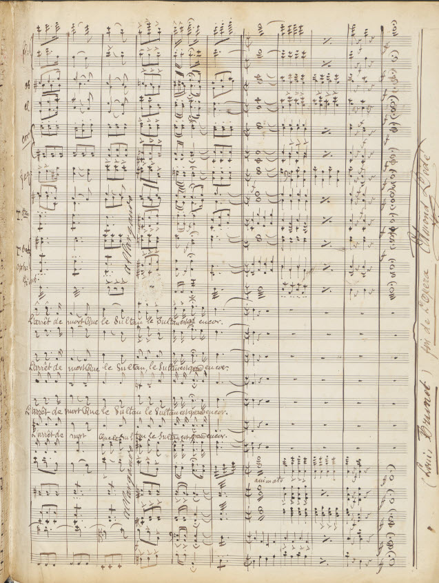 Edmond Dédé, America's First Black Opera Composer » Early Music America