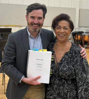 Edmond Dédé, America's First Black Opera Composer » Early Music America