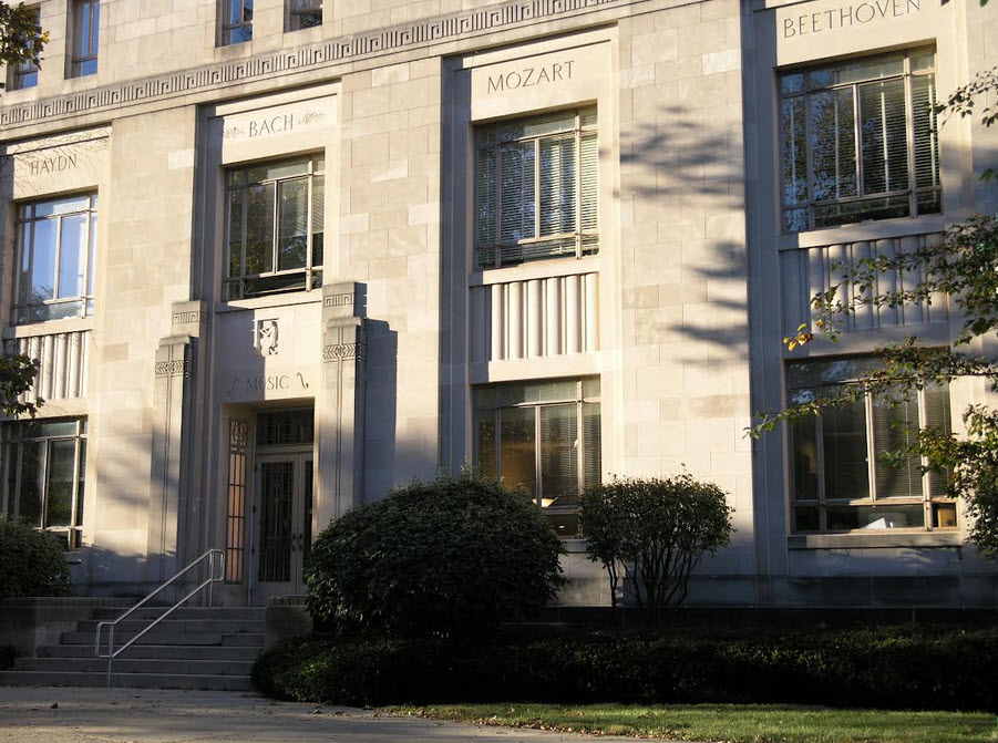 The Ups (and Downs) of Collegiate Early Music » Early Music America