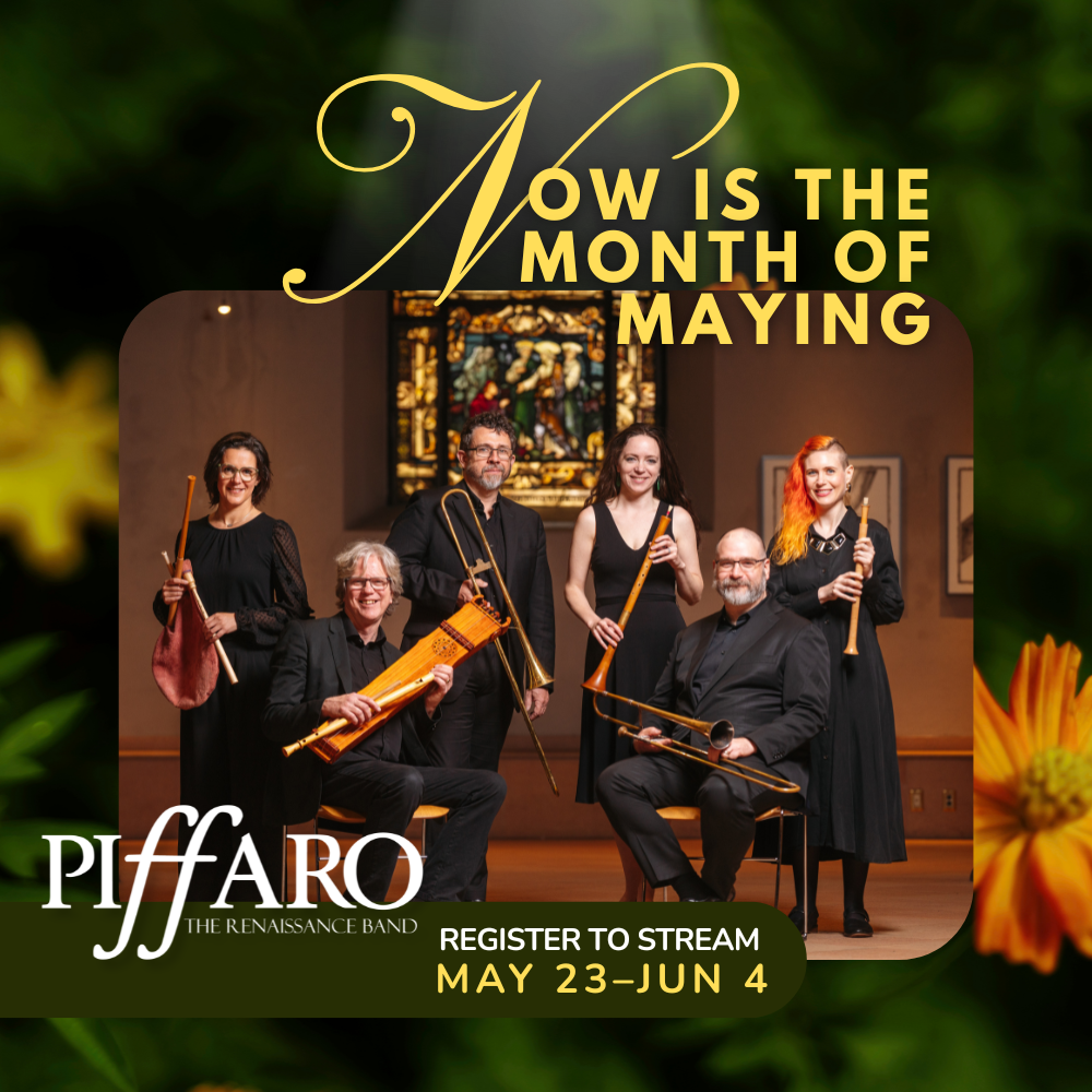 Telling the Origin Stories: Opera in the 17th century » Early Music America