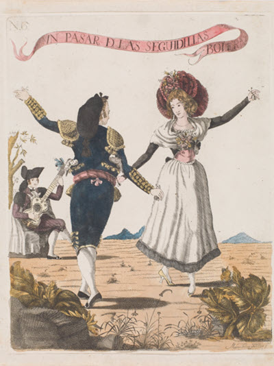 Musical Modernity in Enlightenment Spain » Early Music America