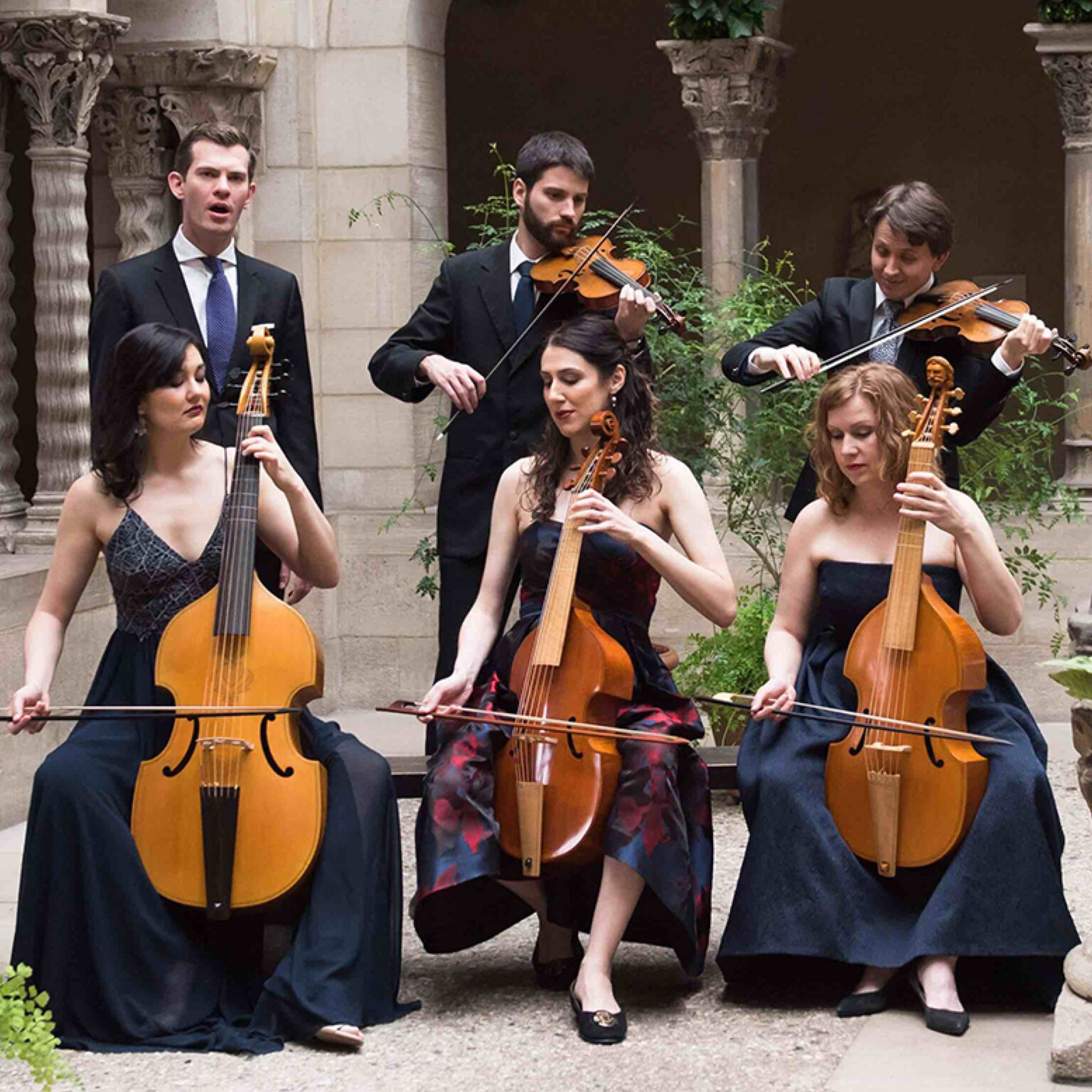The Frick Collection Announces 2025–26 Concert Season » Early Music America