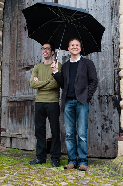 Almost-a-Century Celebration for Bamboo Pipers » Early Music America