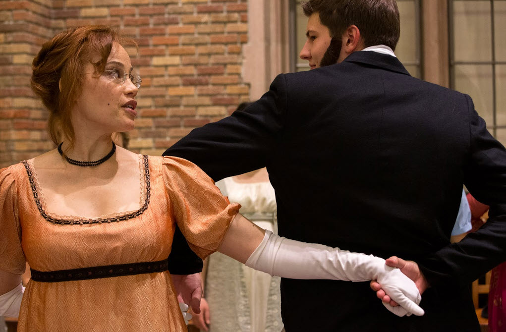 English Country Dance, an American Pastime » Early Music America