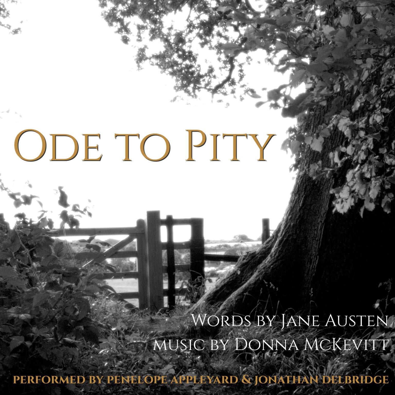 Penelope Appleyard releases Jane Austen song for soprano & squarepiano ...