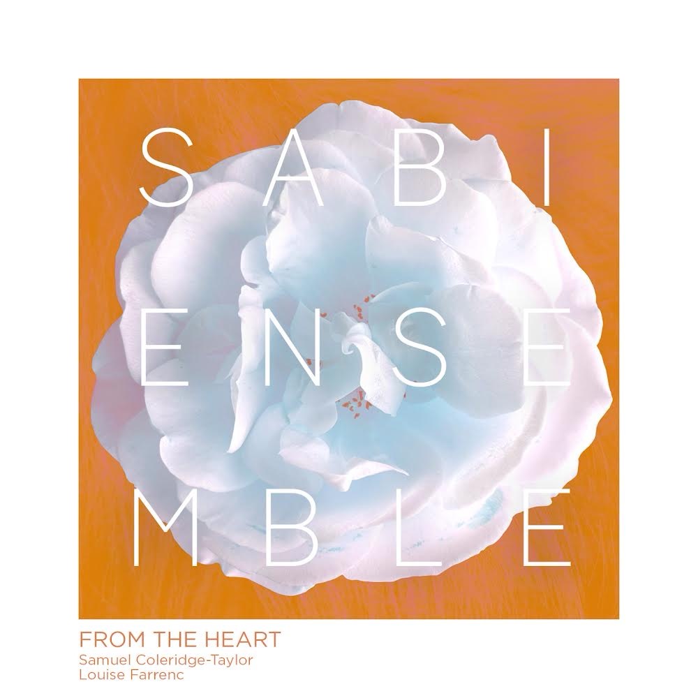Sabi Ensembles debut album celebrating Coleridge-Taylor 150 » Early ...