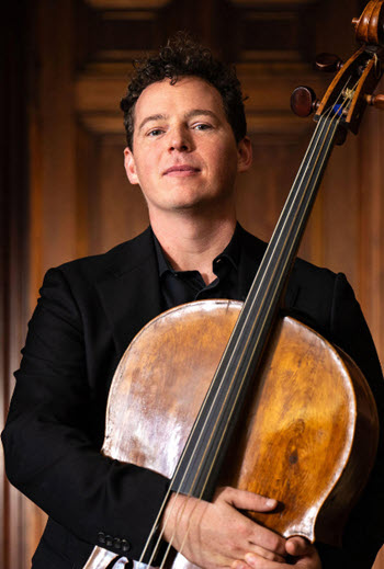 Beethoven's Cello Sonatas on Period Instruments, Just Right » Early ...