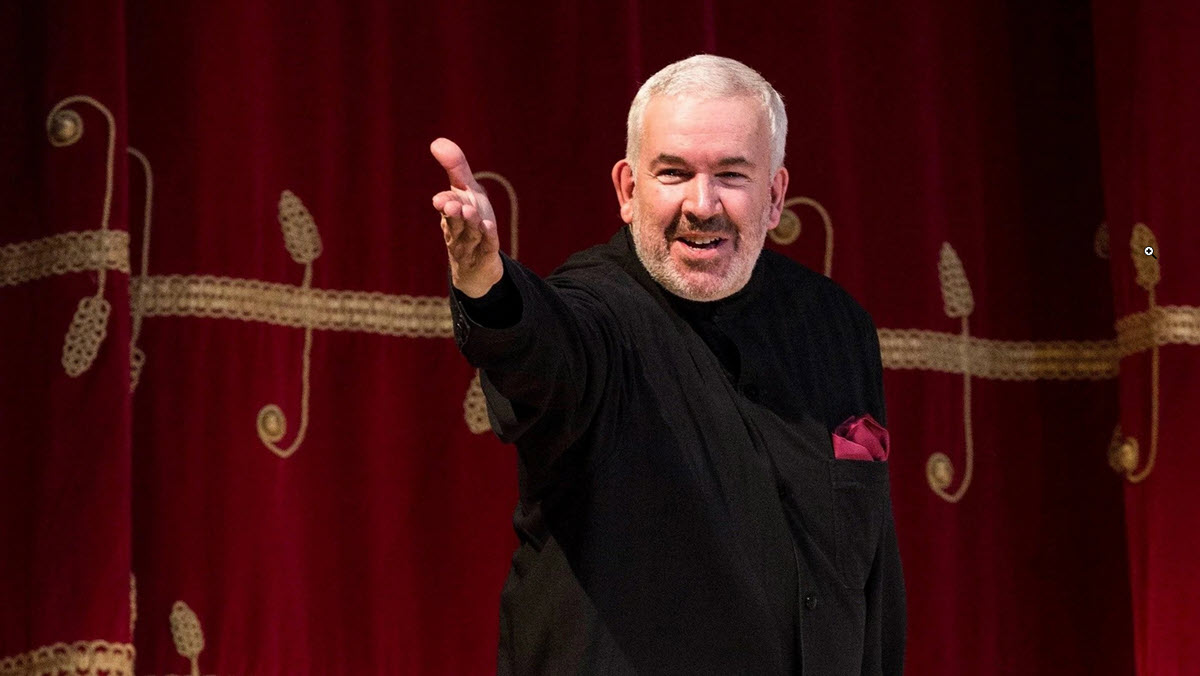 (Re)Discovering Boston Baroque’s New Music Director » Early Music America
